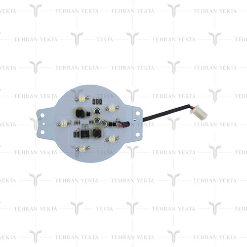 ای دی برد چراغ جلو B9