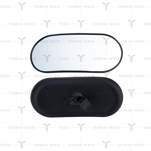 آینه داخل B9